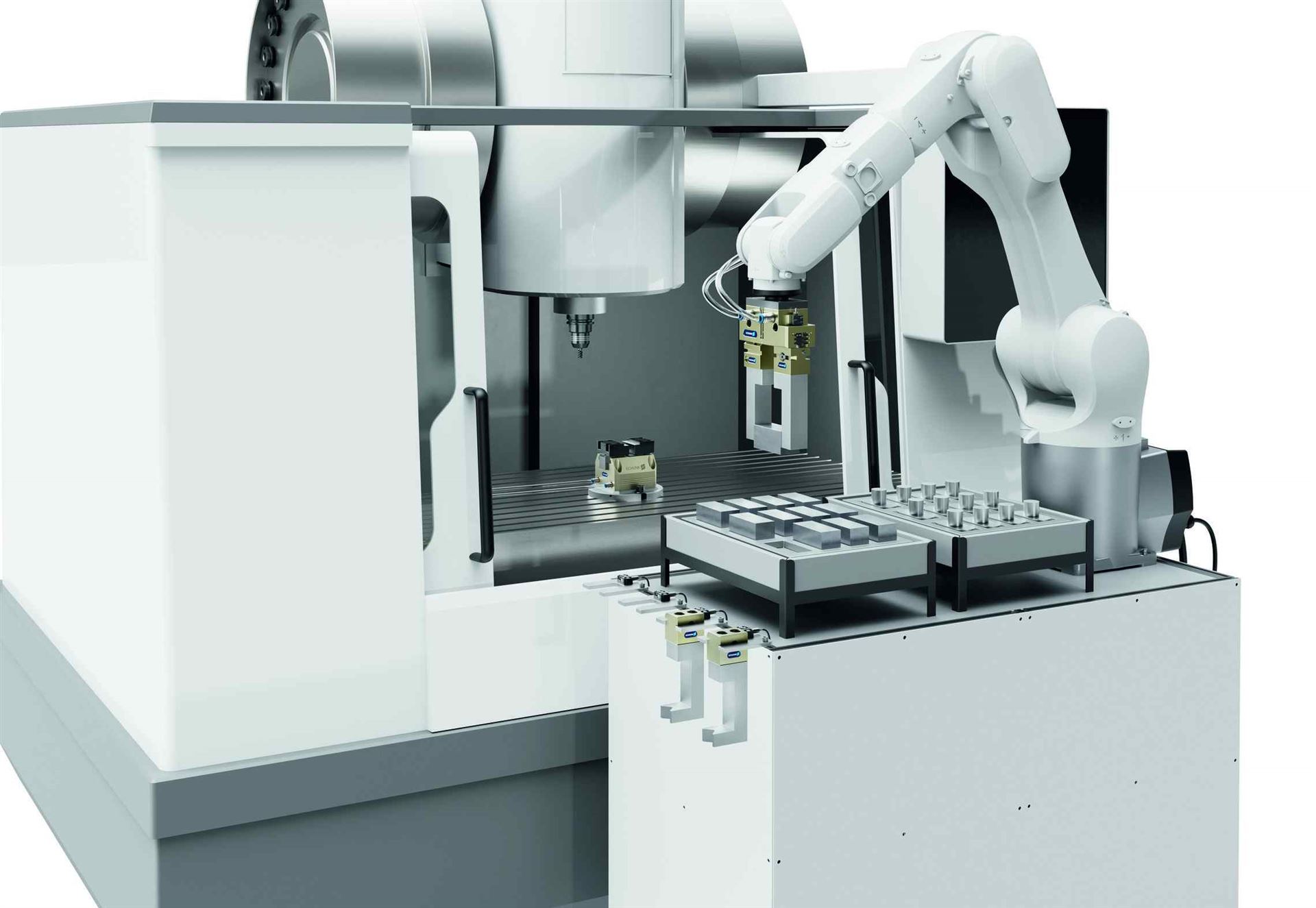 Welt der Fertigung Pi – Mai 2024